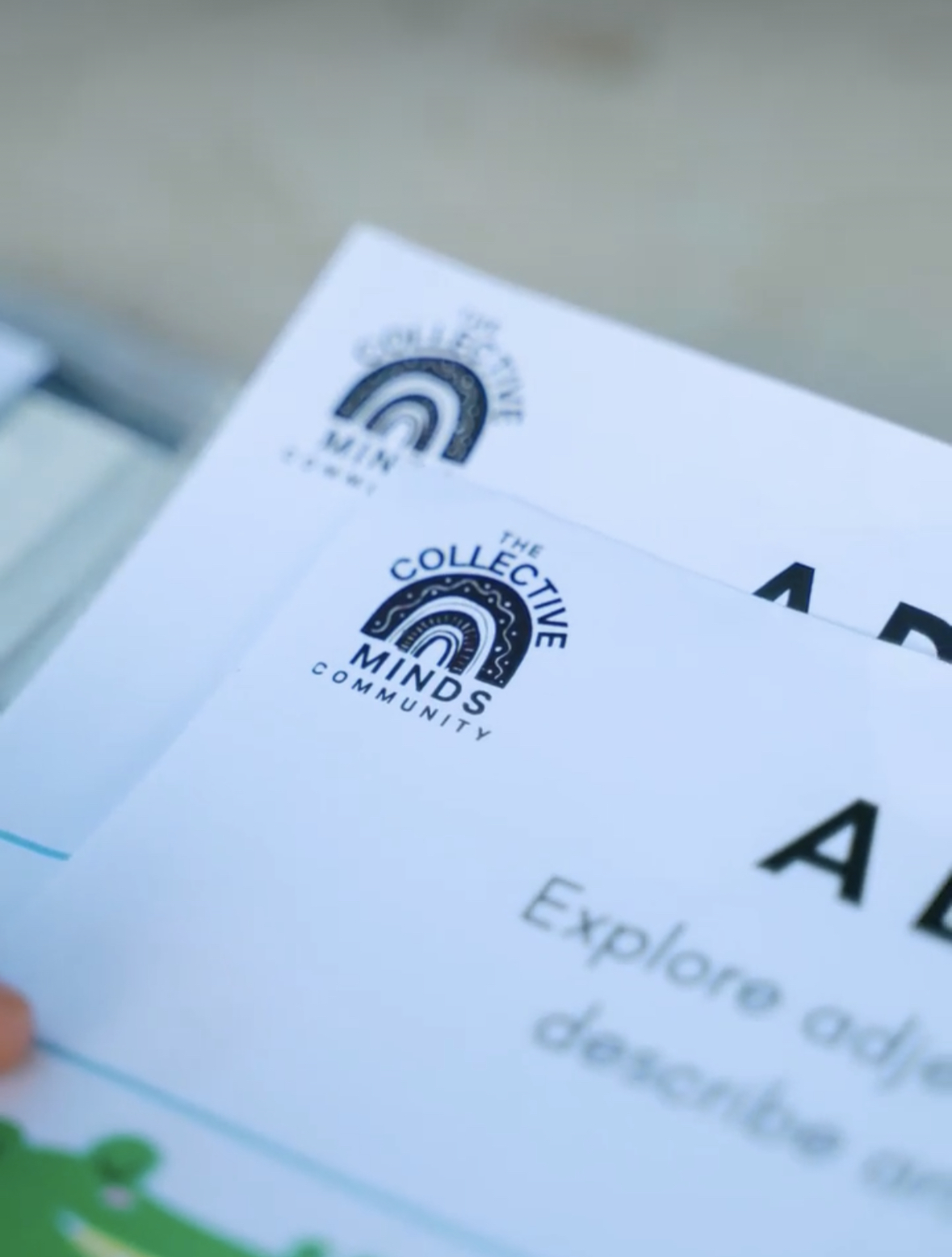 Home - The Collective Minds Community